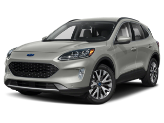 New Ford Model Showroom at Koch 33 Ford in Easton PA